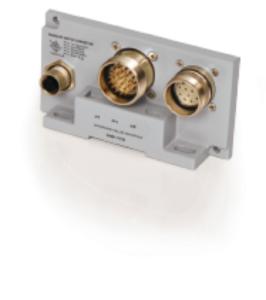 FANUC - Robot End Effector Connection Interface by ASCO Numatics - Flow ...
