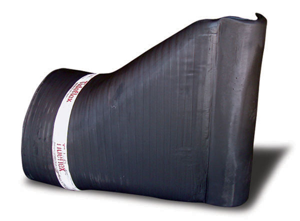 Red Valve Series TF-1 Check Valve - Flow Control